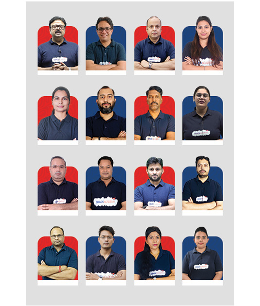Crack Academy- India's First and Largest Edtech Platform - Crack Academy