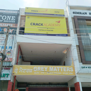 Crack Academy- India's First and Largest Edtech Platform - Crack Academy