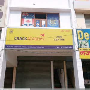 Crack Academy- India's First and Largest Edtech Platform - Crack Academy