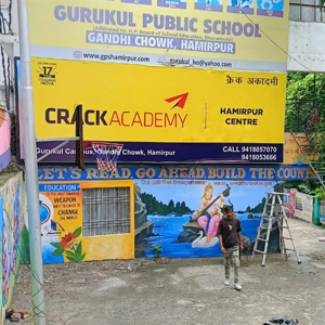 Crack Academy- India's First and Largest Edtech Platform - Crack Academy